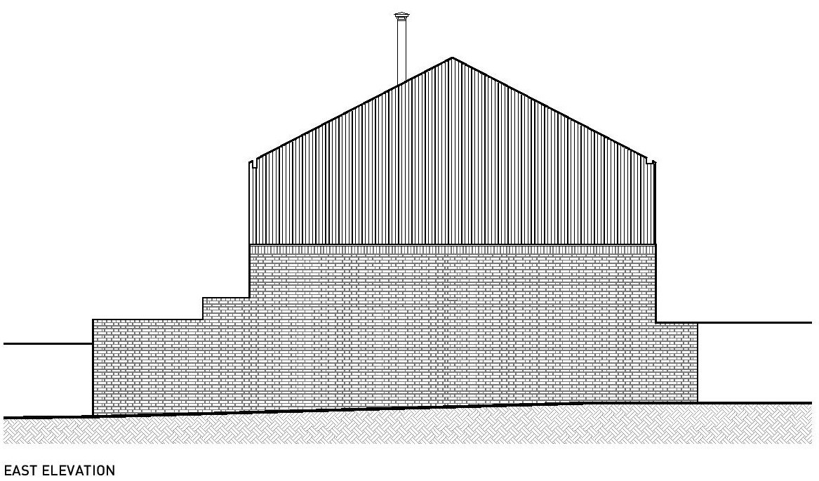 Gallery of Broad Street House in Suffolk / Nash Baker Architects - 22