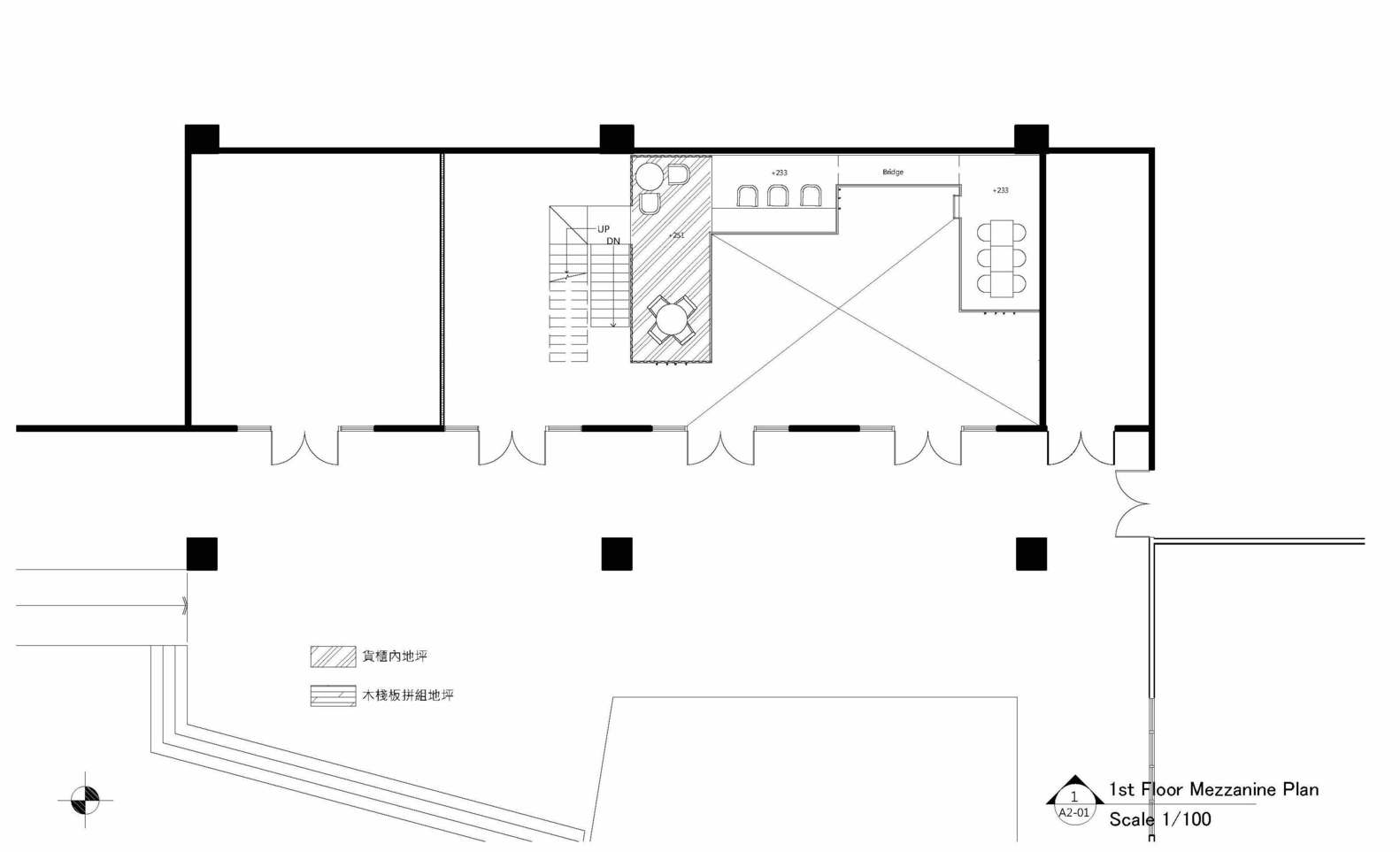 Gallery of ALP Logistic Office / JC Architecture - 10