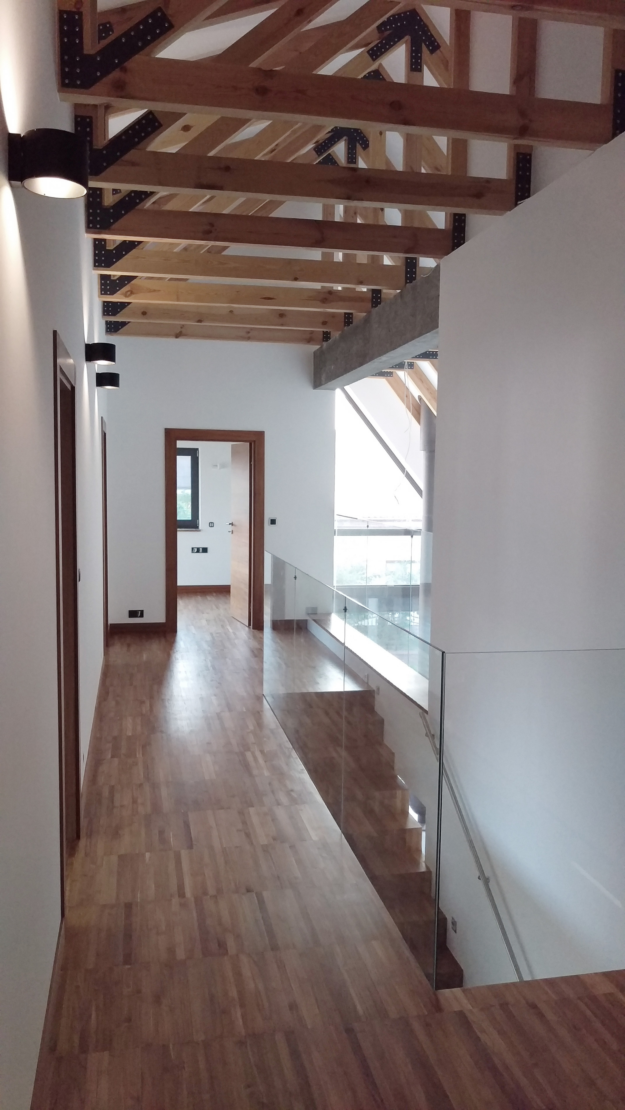 Gallery of RYB House / Beczak / Beczak / Architekci - 15