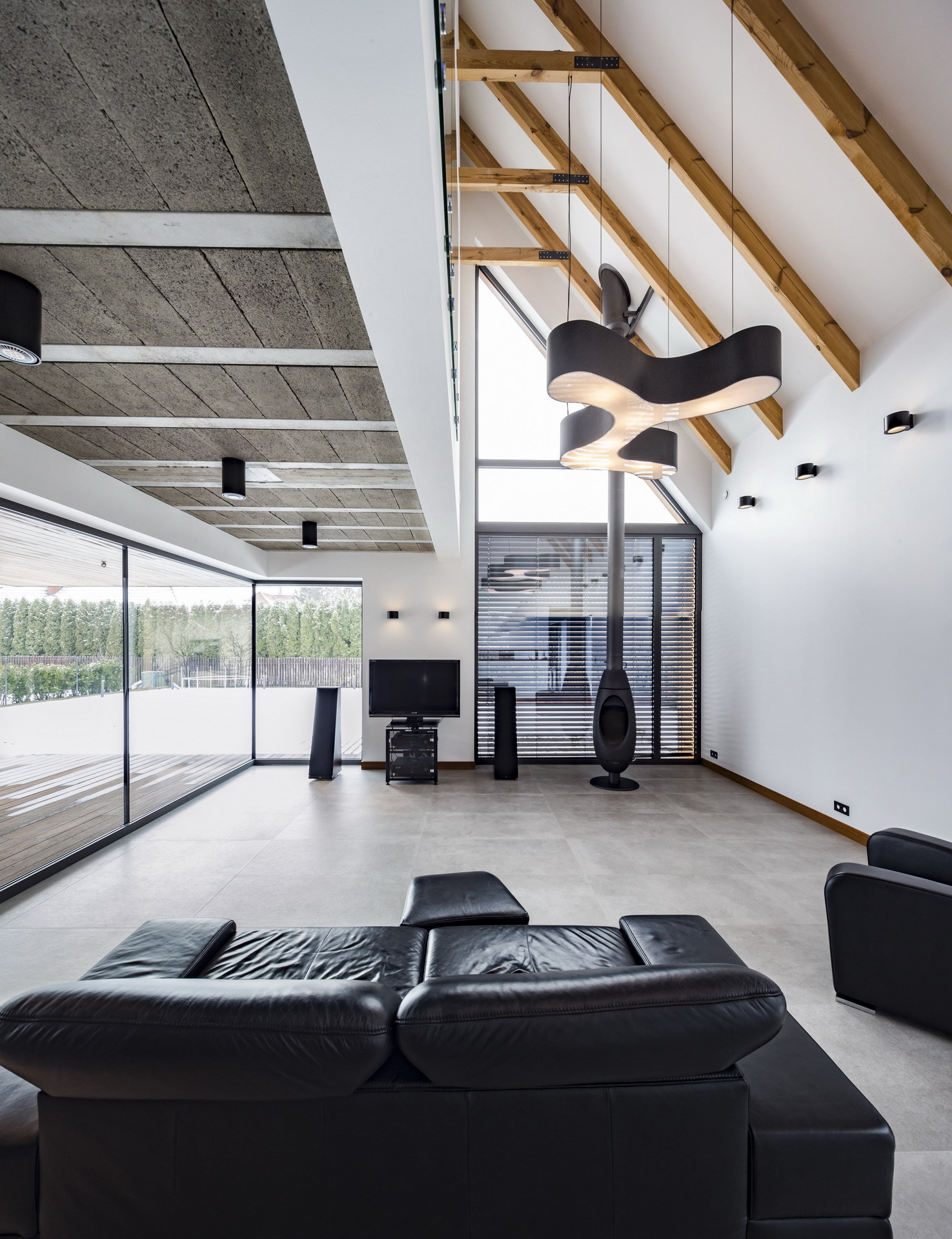 Gallery of RYB House / Beczak / Beczak / Architekci - 20