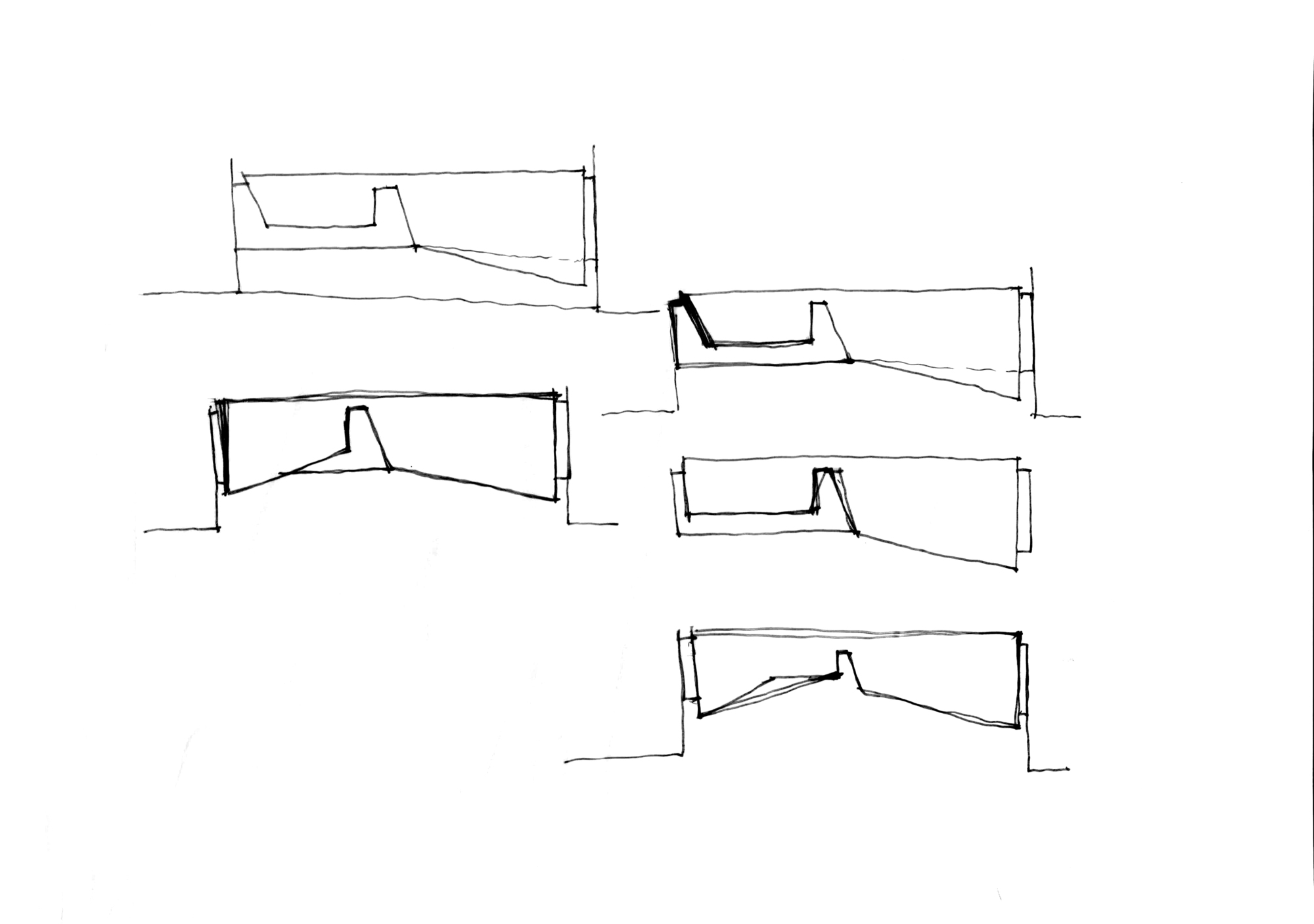 Gallery of Flyover Gallery / Branch Studio Architects - 27