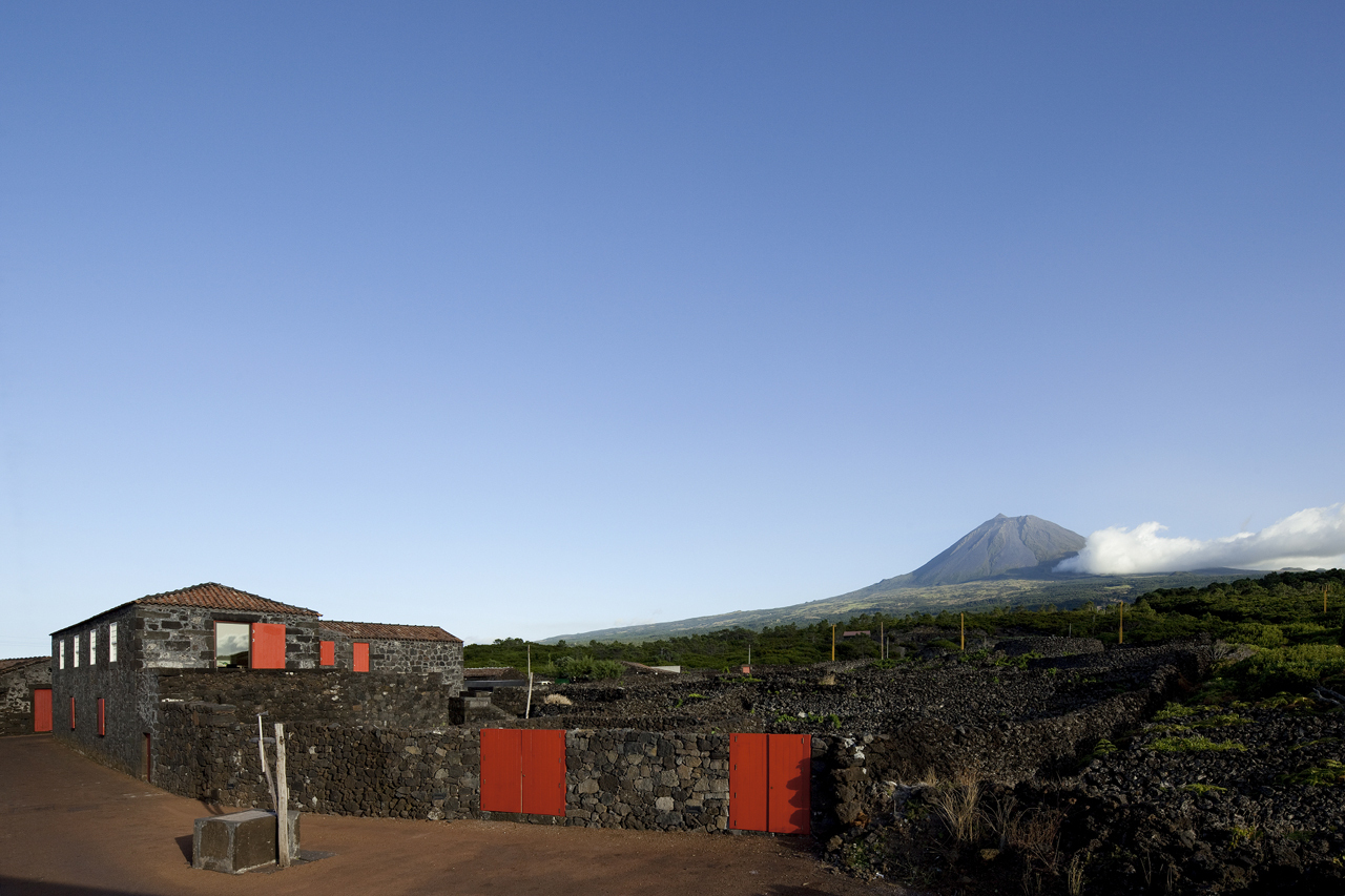 10 Interventions on Historic Buildings | ArchDaily