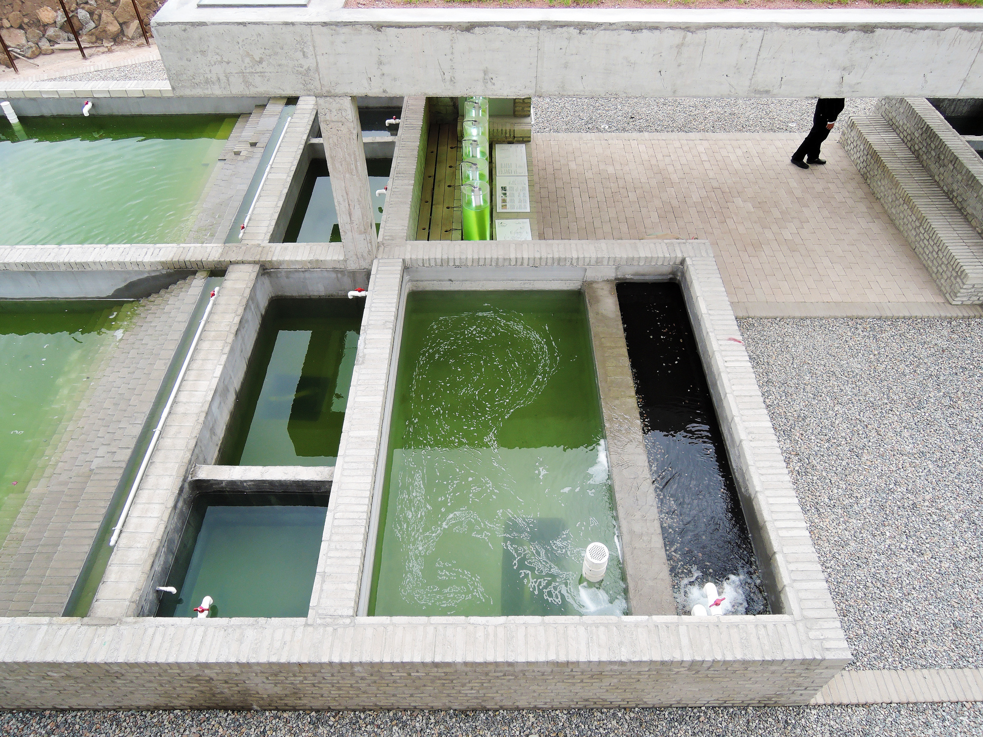 Gallery of "Floating Fields" Wins Shenzhen UABB Award And is Set to ...