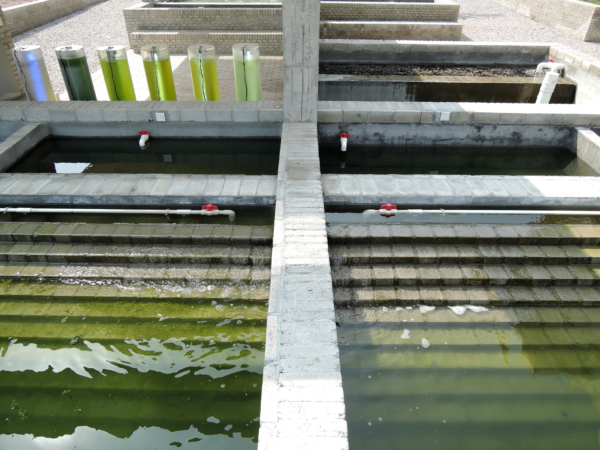 Gallery of "Floating Fields" Wins Shenzhen UABB Award And is Set to ...