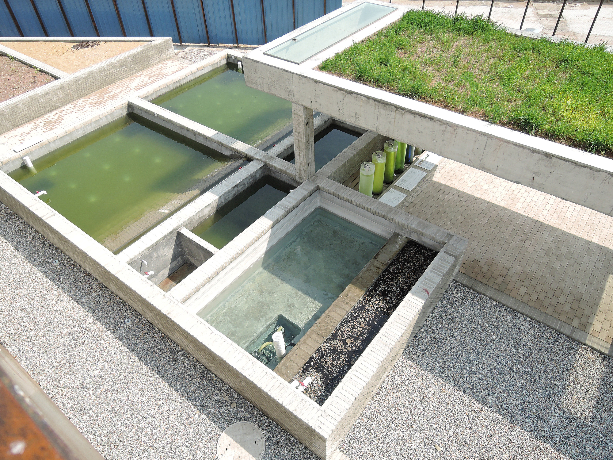 Gallery of "Floating Fields" Wins Shenzhen UABB Award And is Set to ...