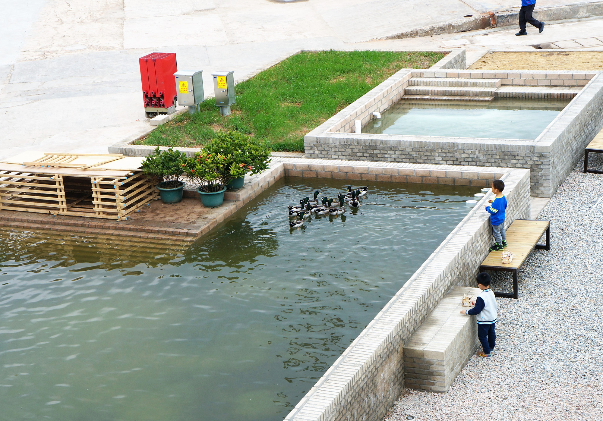 Gallery of "Floating Fields" Wins Shenzhen UABB Award And is Set to ...