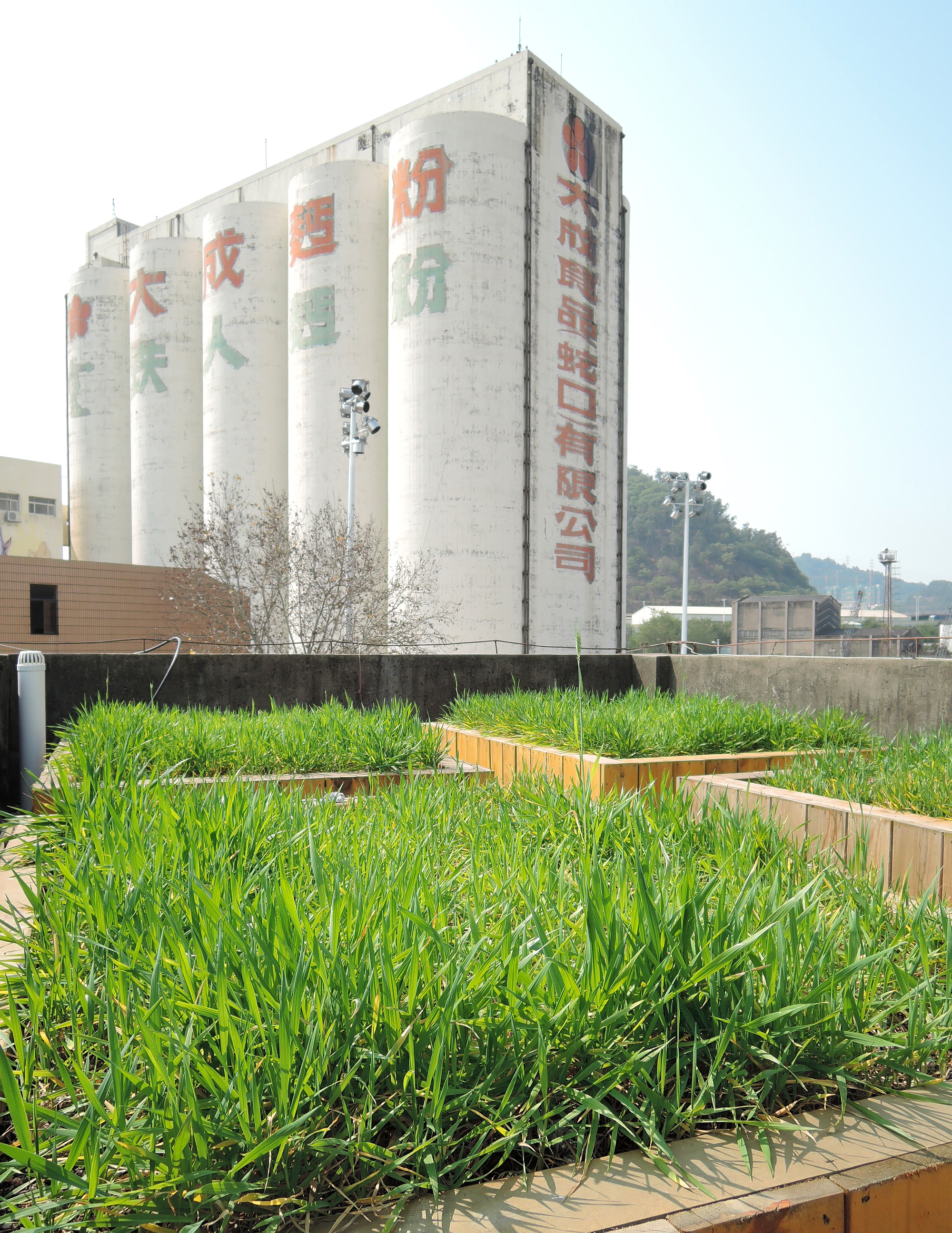 Gallery of "Floating Fields" Wins Shenzhen UABB Award And is Set to ...