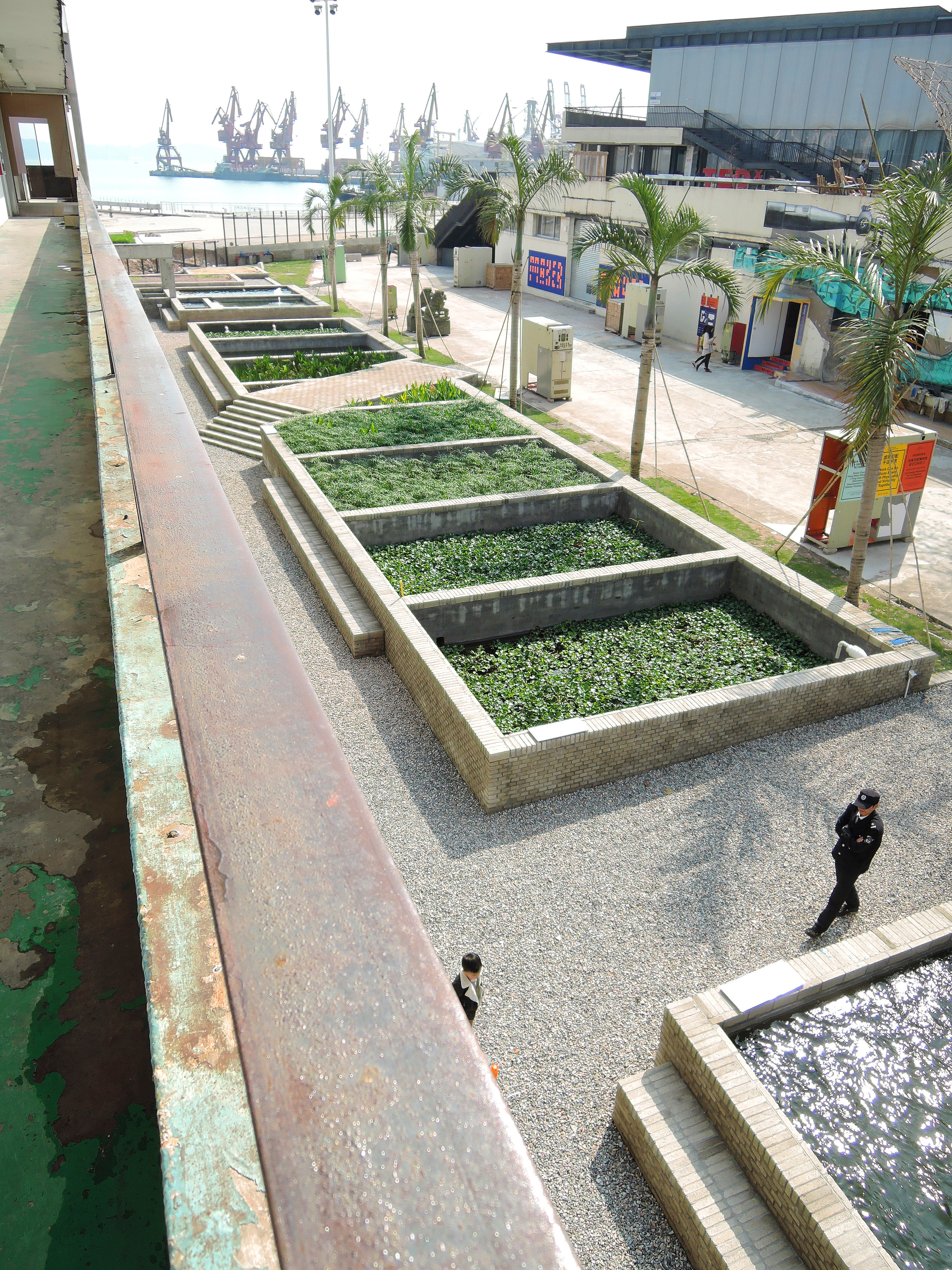 Gallery of "Floating Fields" Wins Shenzhen UABB Award And is Set to ...