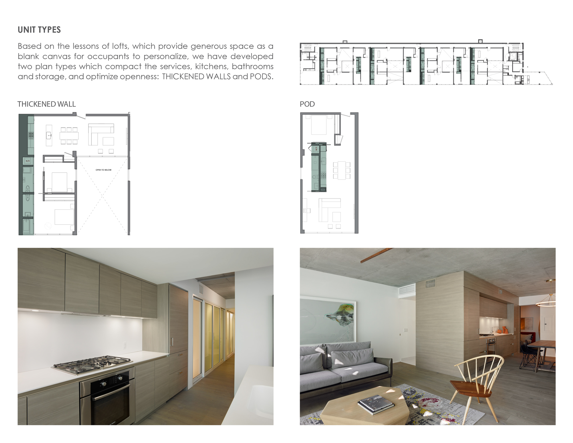 Gallery of 8 Octavia / Stanley Saitowitz | Natoma Architects - 31