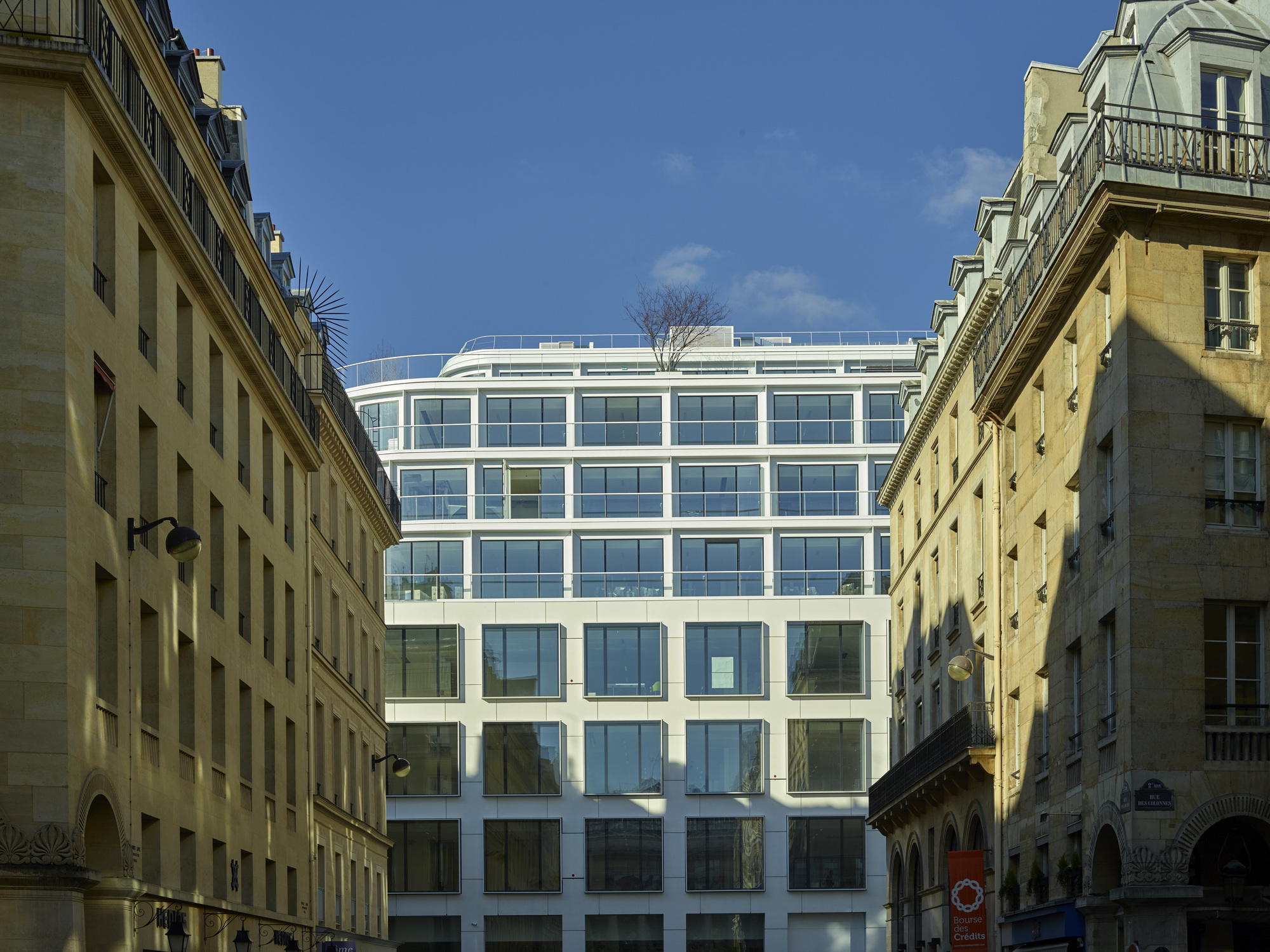 Gallery of # Cloud.Paris / Philippe Chiambaretta Architecte - 25