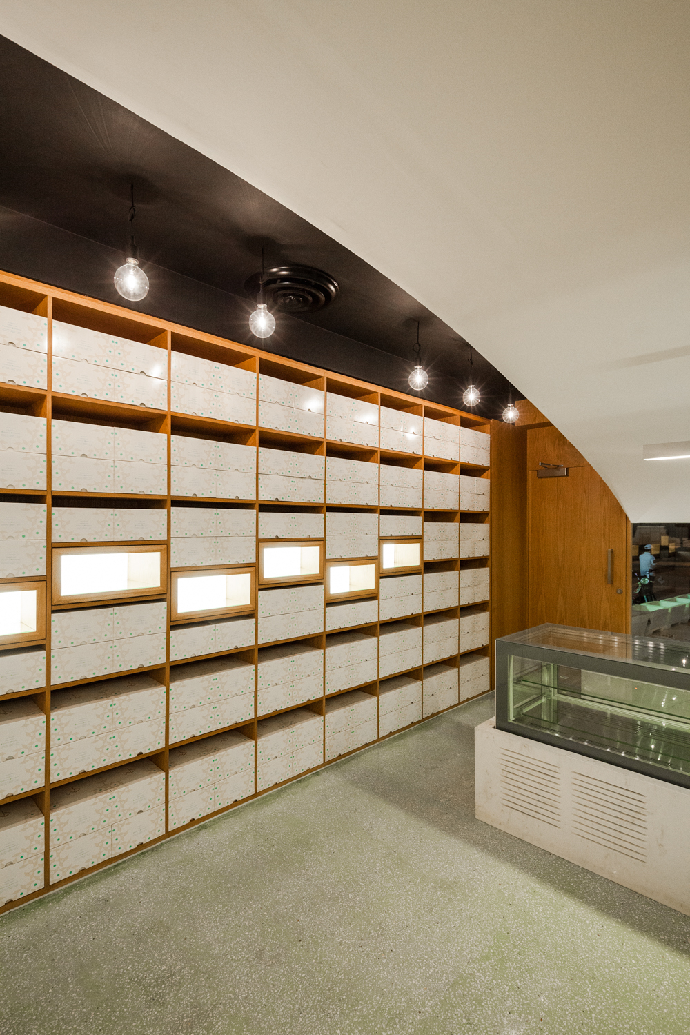 Gallery of DALLAH / Associated Architects Partnership - 9