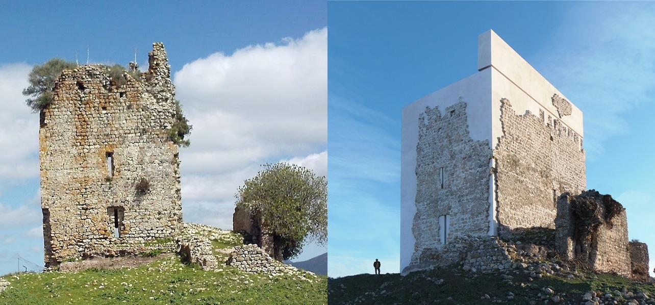 Our Readers Respond: The Cádiz Castle Renovation is, in Fact, Good ...