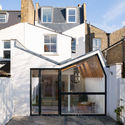 Harcombe / forresterarchitects | ArchDaily