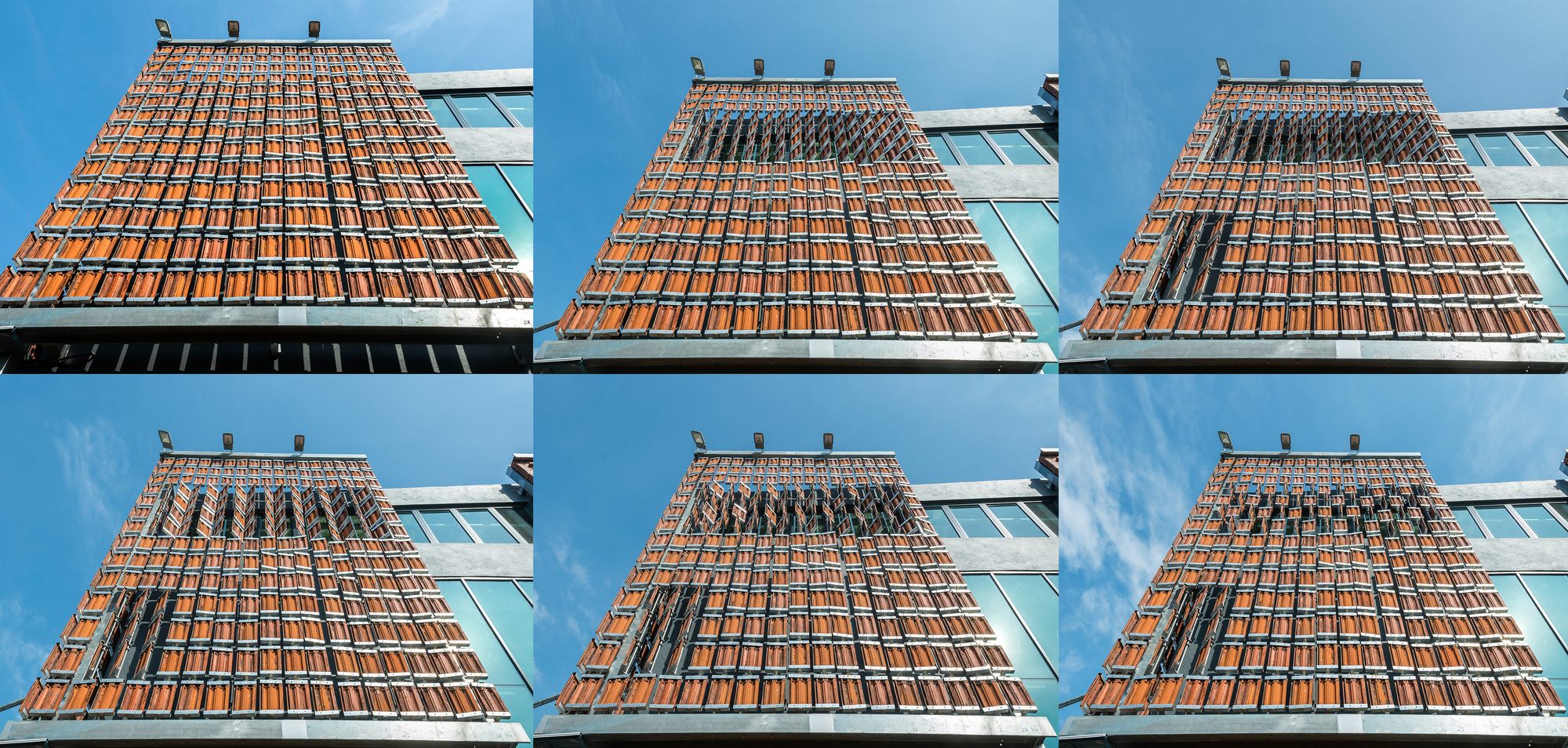 Gallery of Clay Roof House / DRTAN LM Architect - 19