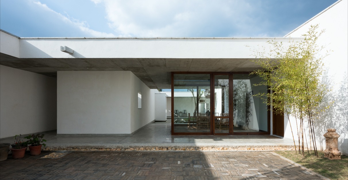 Gallery of Zhu’an Residence / Zhaoyang Architects - 11