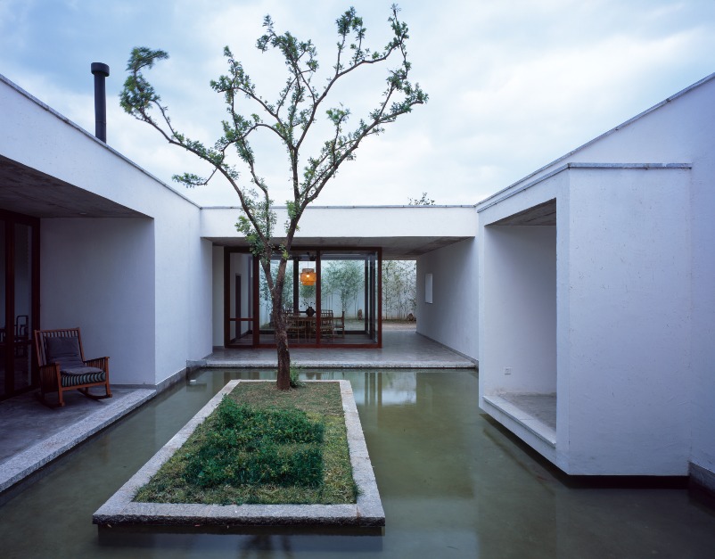 Gallery of Zhu’an Residence / Zhaoyang Architects - 23
