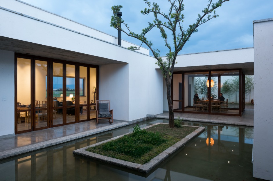 Gallery of Zhu’an Residence / Zhaoyang Architects - 16