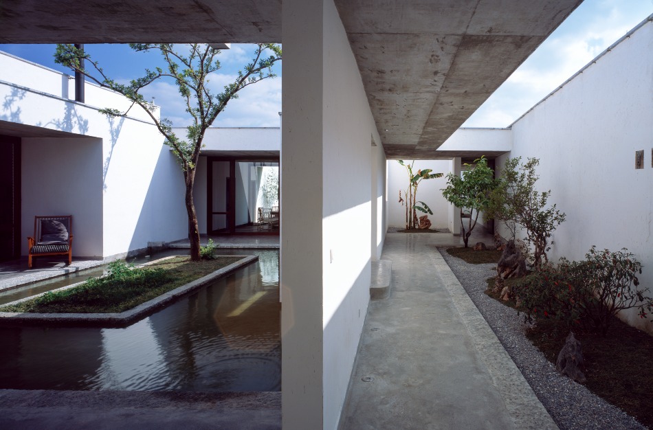 Gallery of Zhu’an Residence / Zhaoyang Architects - 17