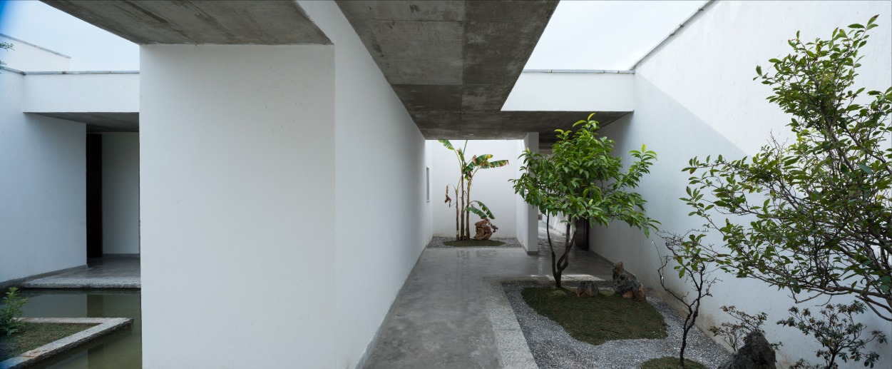 Gallery of Zhu’an Residence / Zhaoyang Architects - 18