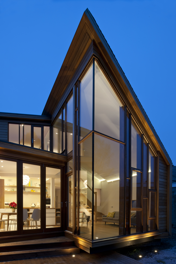 Gallery of Solen Vinklar / David Blaikie Architects - 10