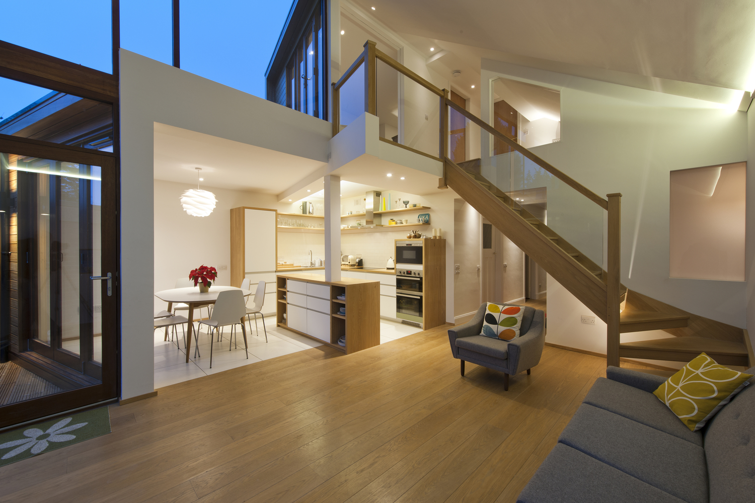 Gallery of Solen Vinklar / David Blaikie Architects - 2