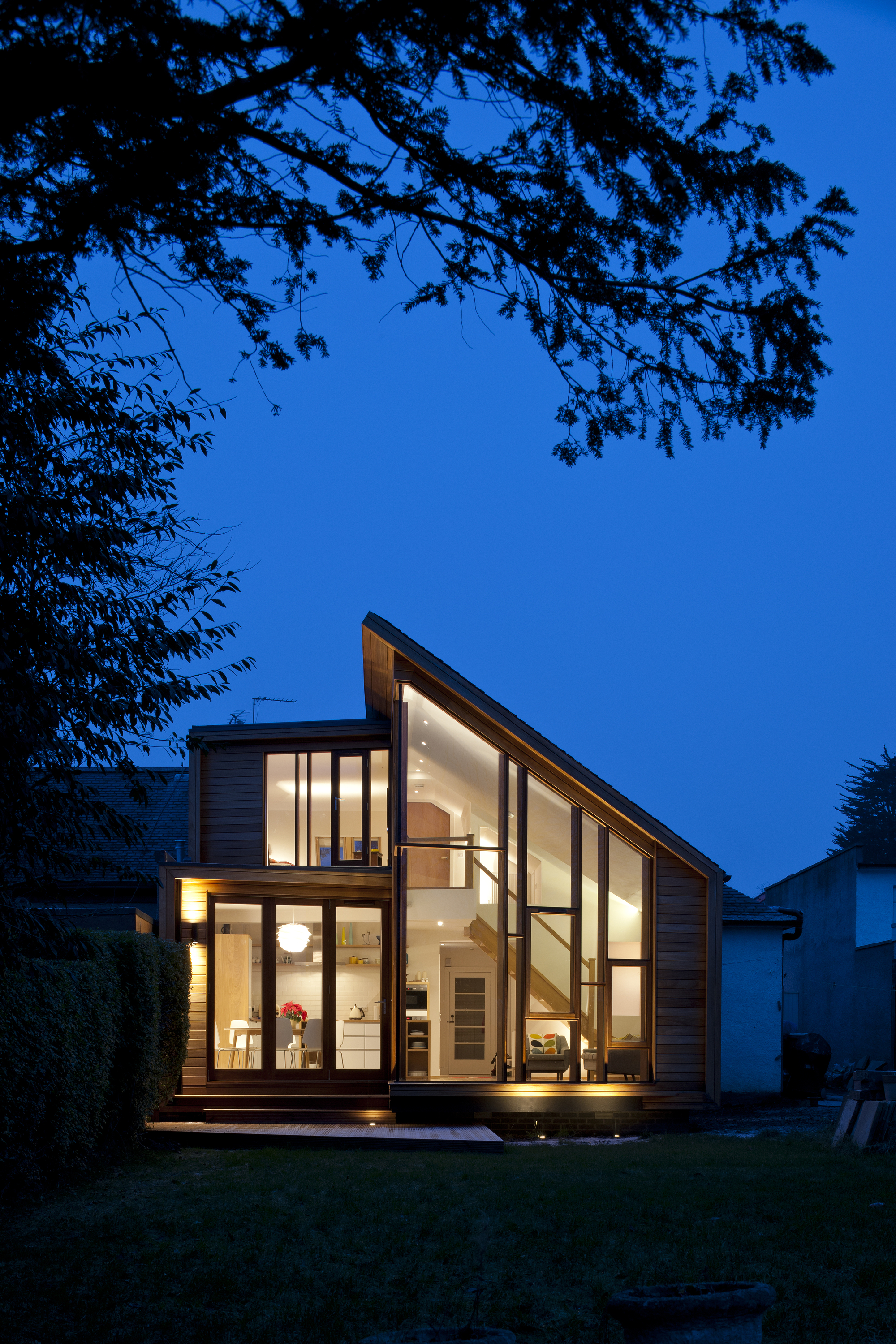 Gallery of Solen Vinklar / David Blaikie Architects - 6