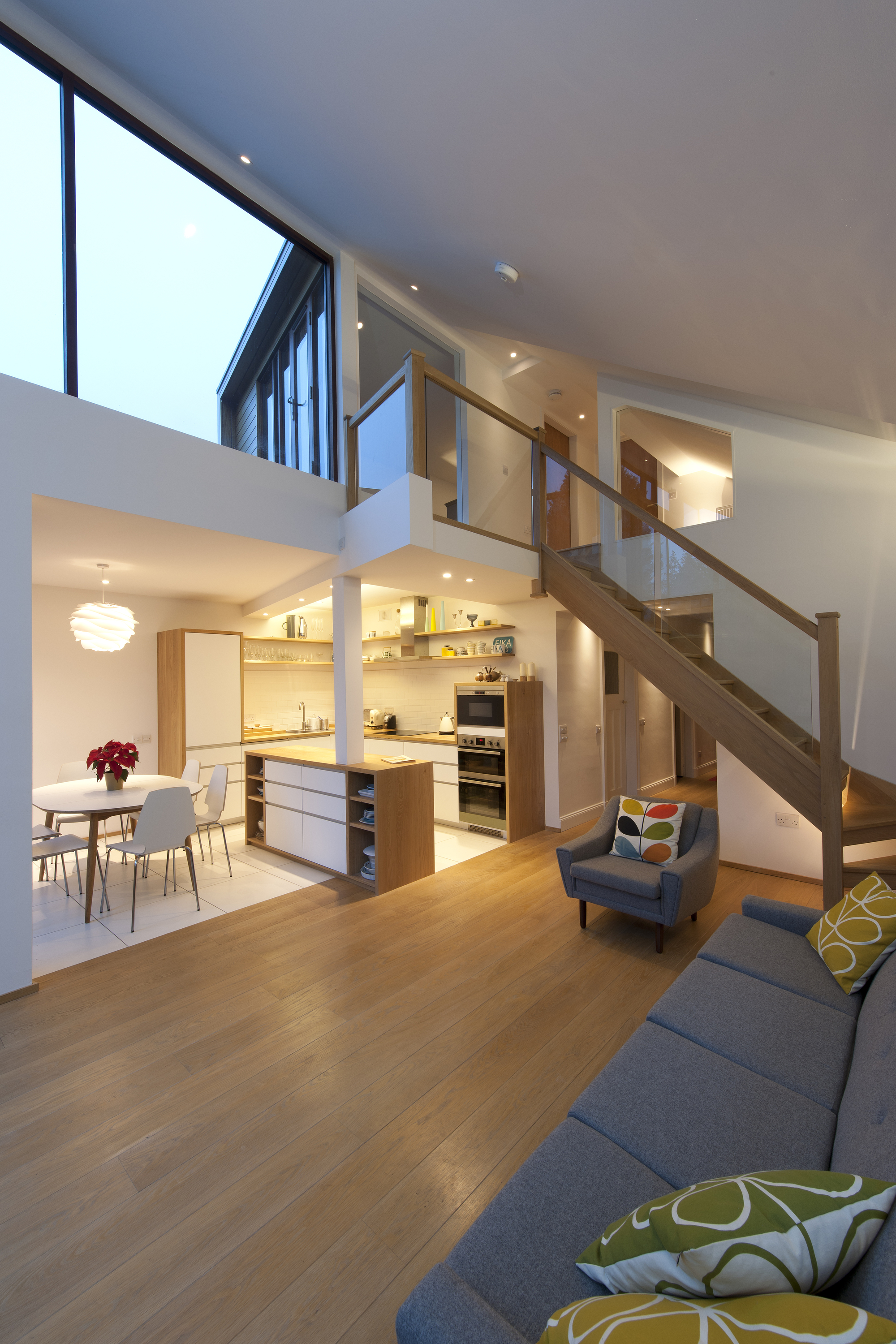 Gallery of Solen Vinklar / David Blaikie Architects - 3