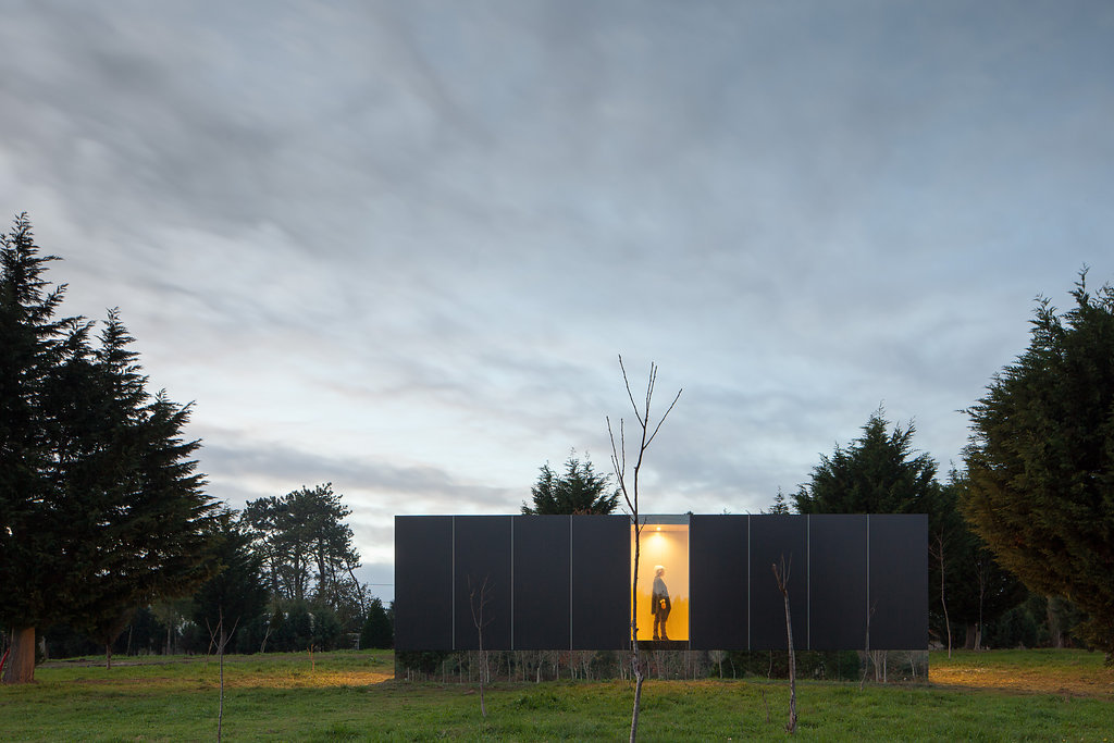 Galeria de MIMA Light / MIMA Architects - 36