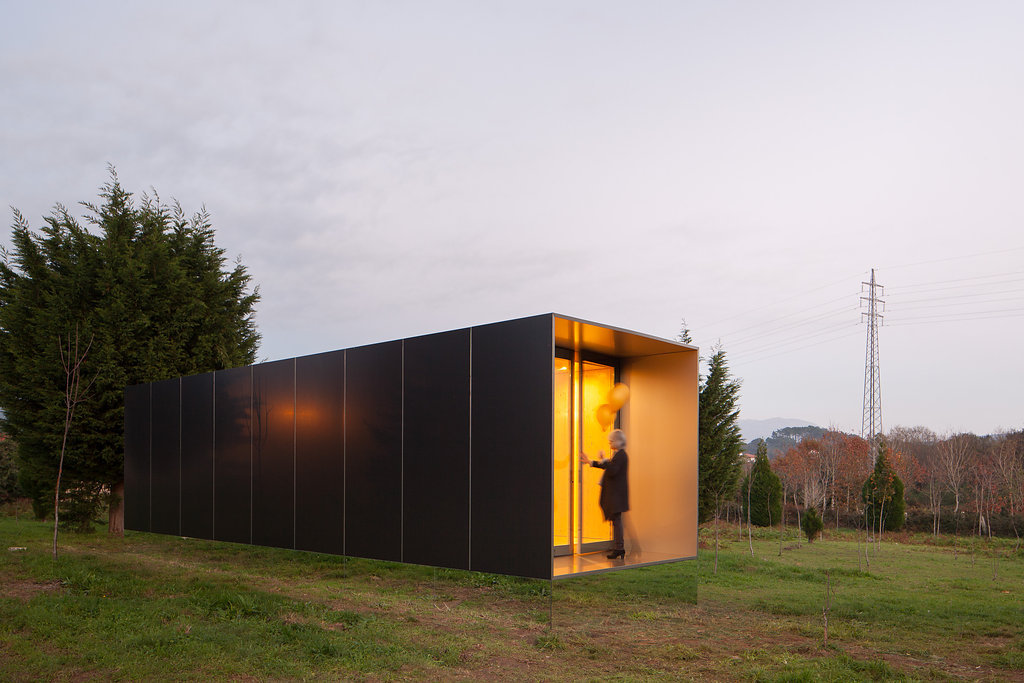 Gallery of MIMA Light / MIMA Architects - 8