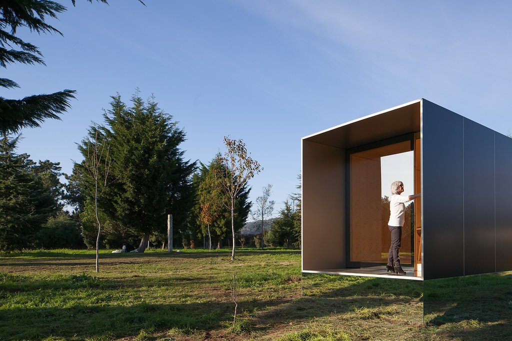 Galería de MIMA Light / MIMA Architects - 54