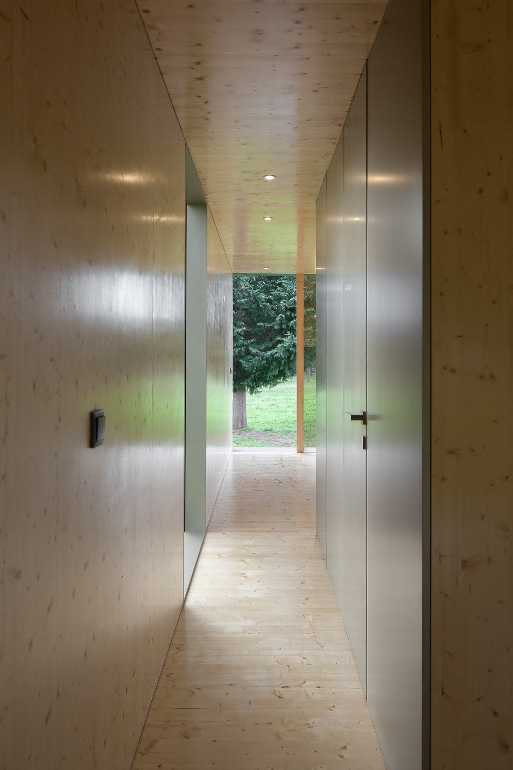 Gallery of MIMA Light / MIMA Architects - 4