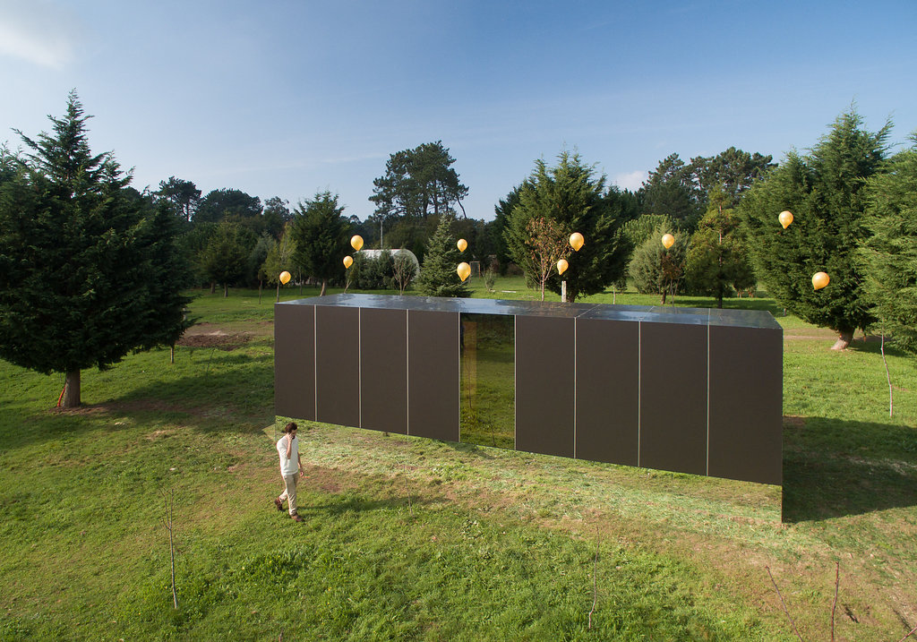 Galería de MIMA Light / MIMA Architects - 20