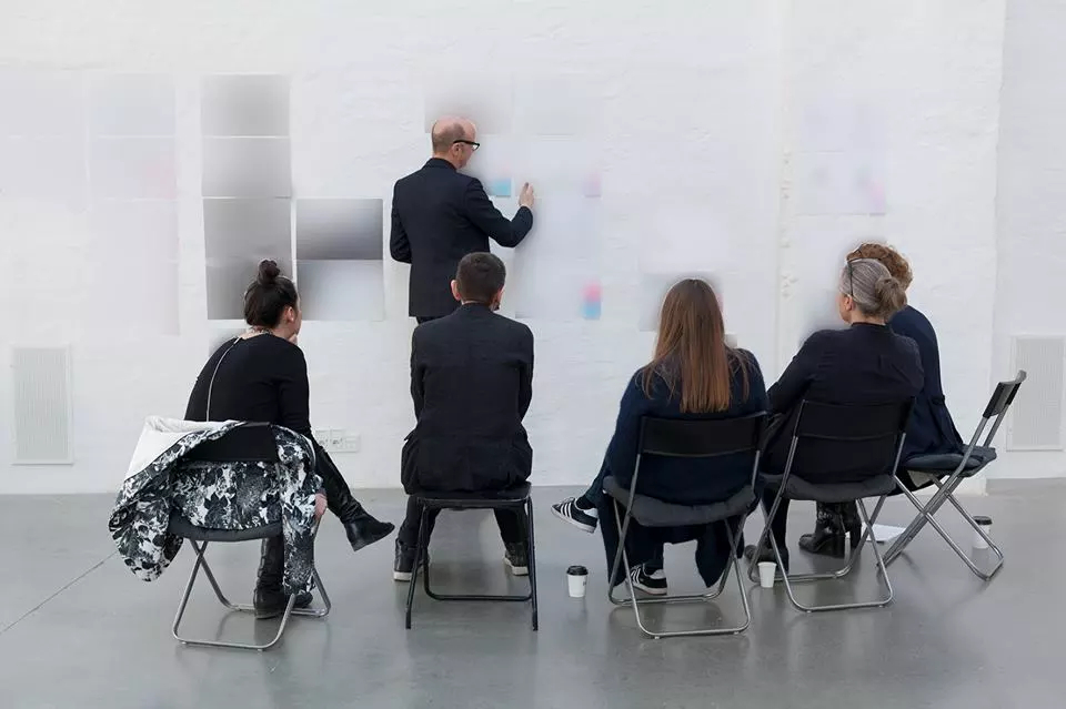 Gallery of 120 Hours Announces Winners of Its 2016 Competition "What ...