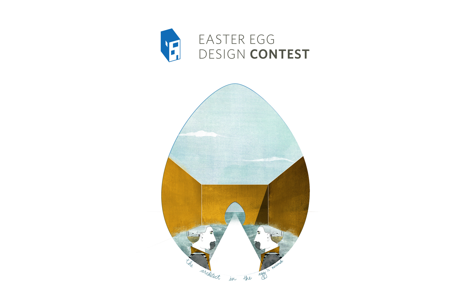 Gallery of The Best Submissions to Our Easter Egg Design Contest - 16