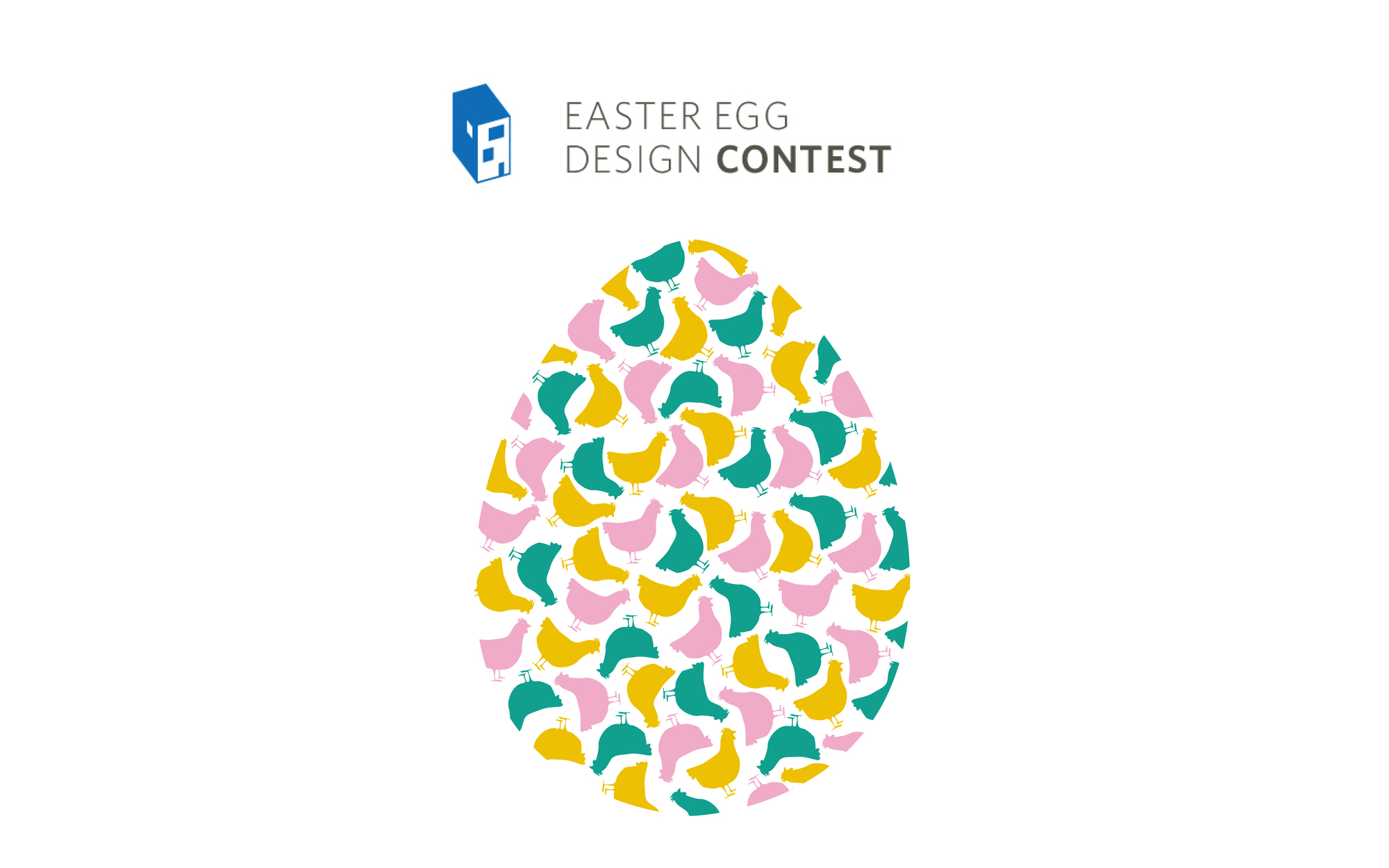 Gallery of The Best Submissions to Our Easter Egg Design Contest - 37