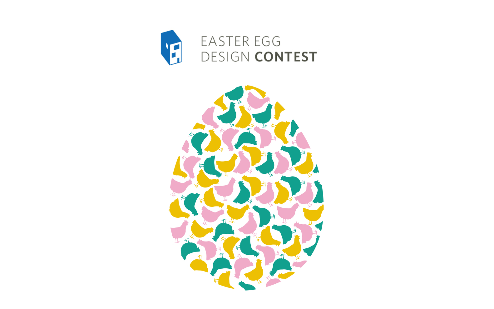 Gallery of The Best Submissions to Our Easter Egg Design Contest - 35