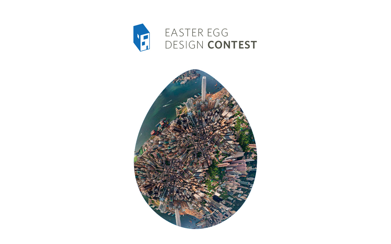 Gallery of The Best Submissions to Our Easter Egg Design Contest - 8
