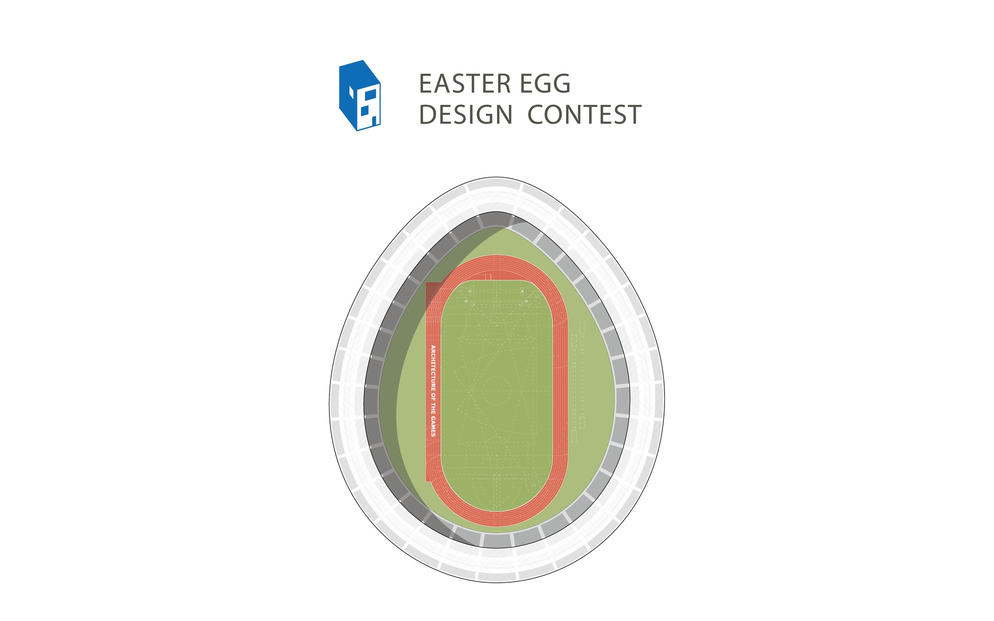 Gallery of The Best Submissions to Our Easter Egg Design Contest - 13