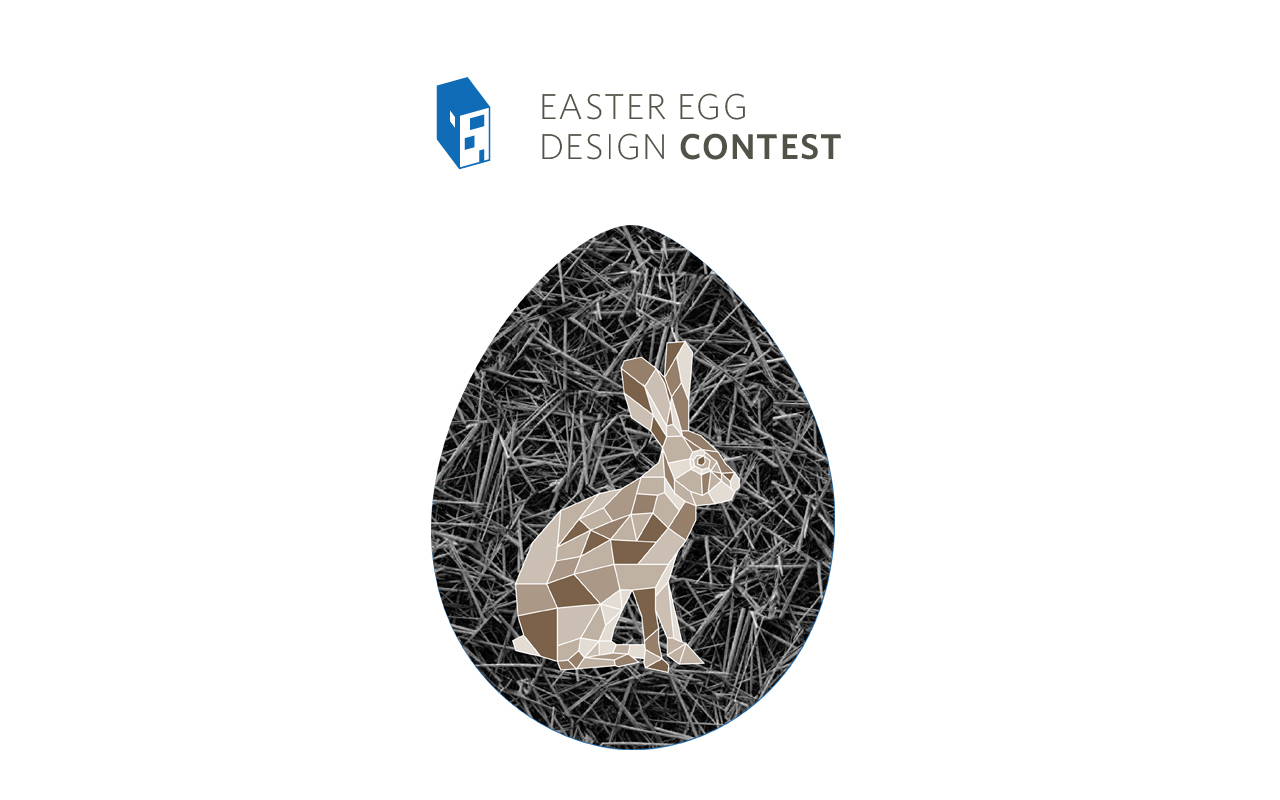 Gallery of The Best Submissions to Our Easter Egg Design Contest - 15