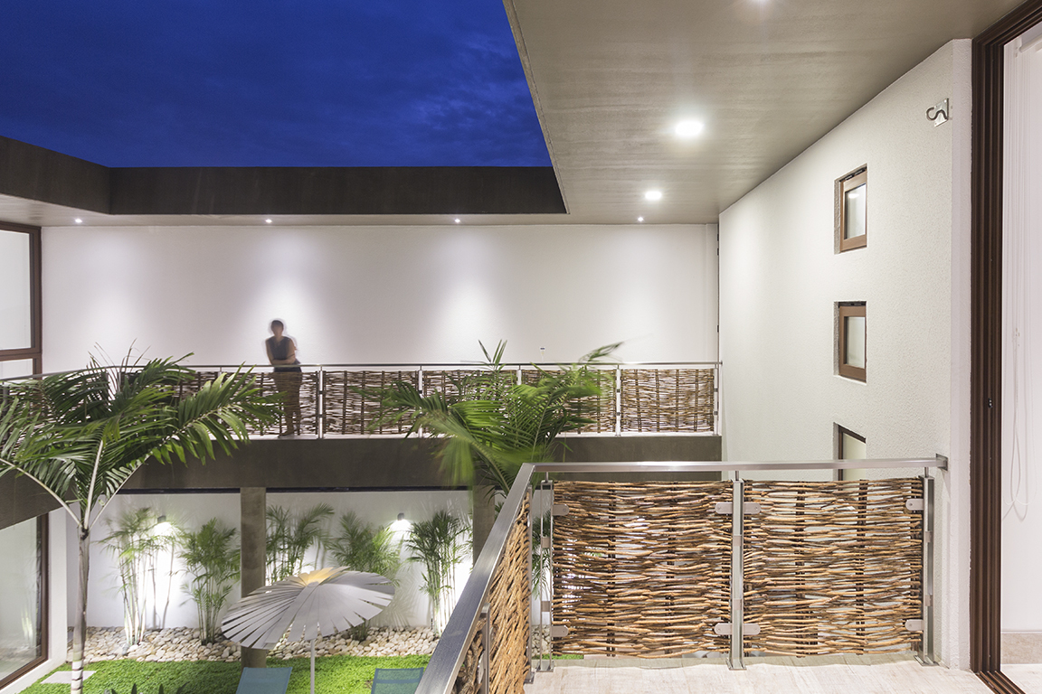 Galería de Casa MAB / María Isabel Fuentes Harismendy - 12