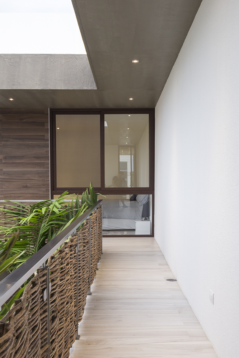 Galería de Casa MAB / María Isabel Fuentes Harismendy - 4