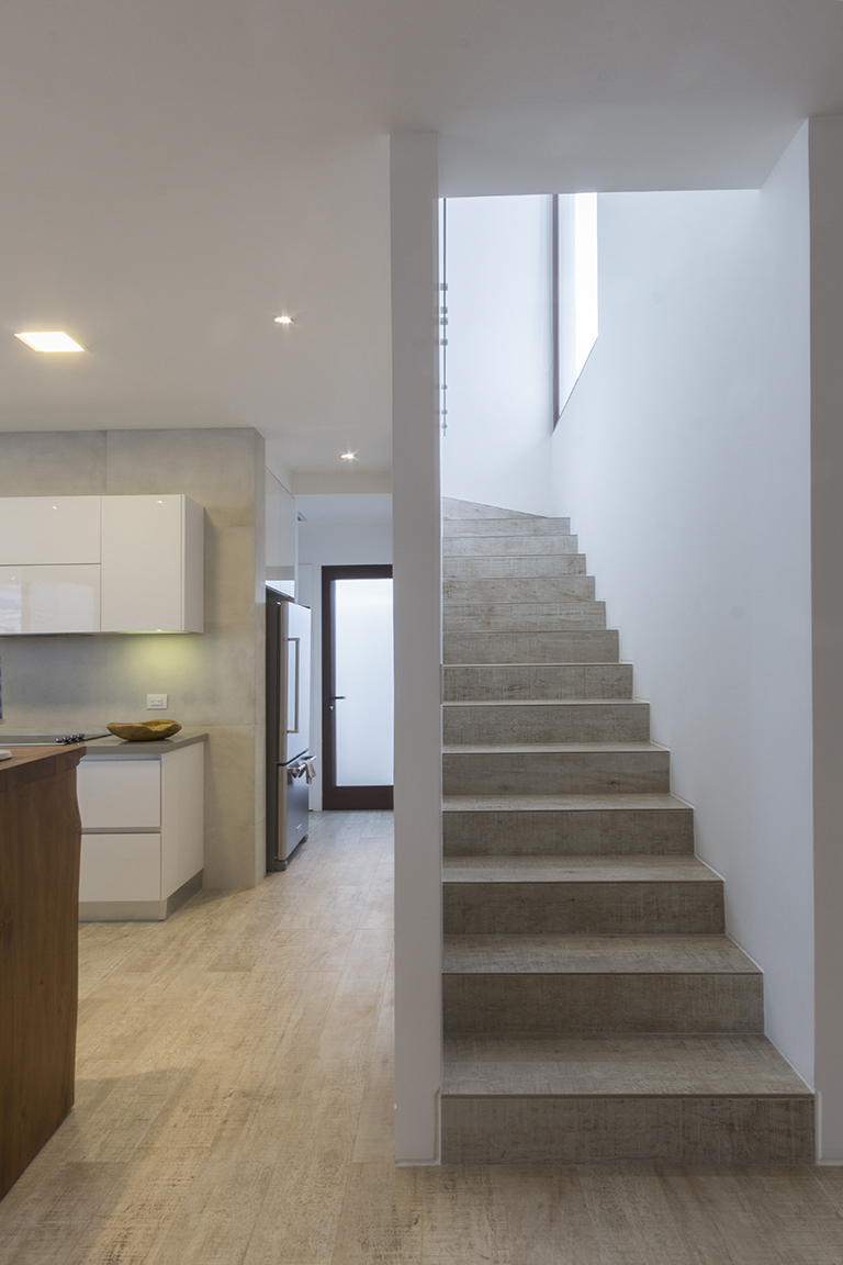 Galería de Casa MAB / María Isabel Fuentes Harismendy - 10