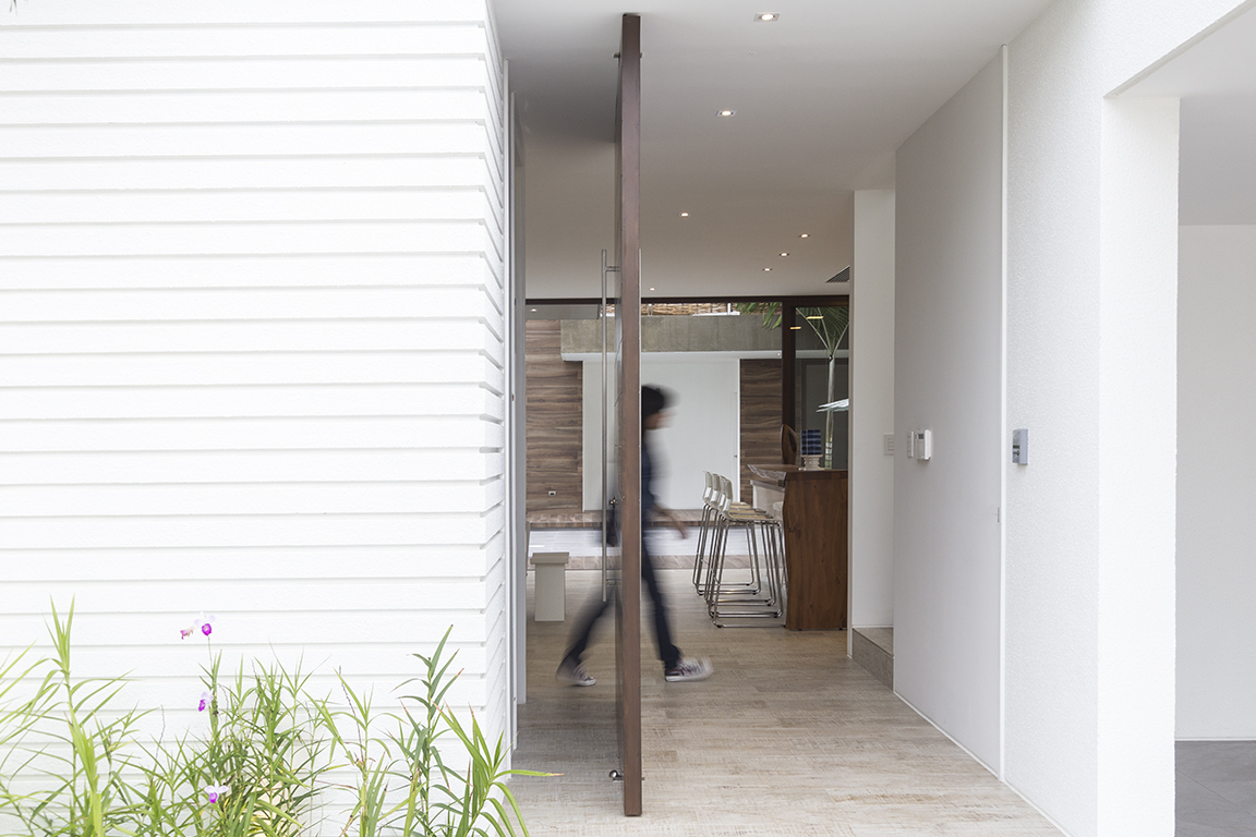 Galería de Casa MAB / María Isabel Fuentes Harismendy - 7
