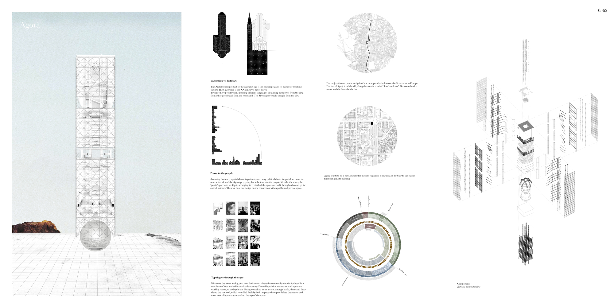 Gallery of eVolo Announces 2016 Skyscraper Competition Winners - 34