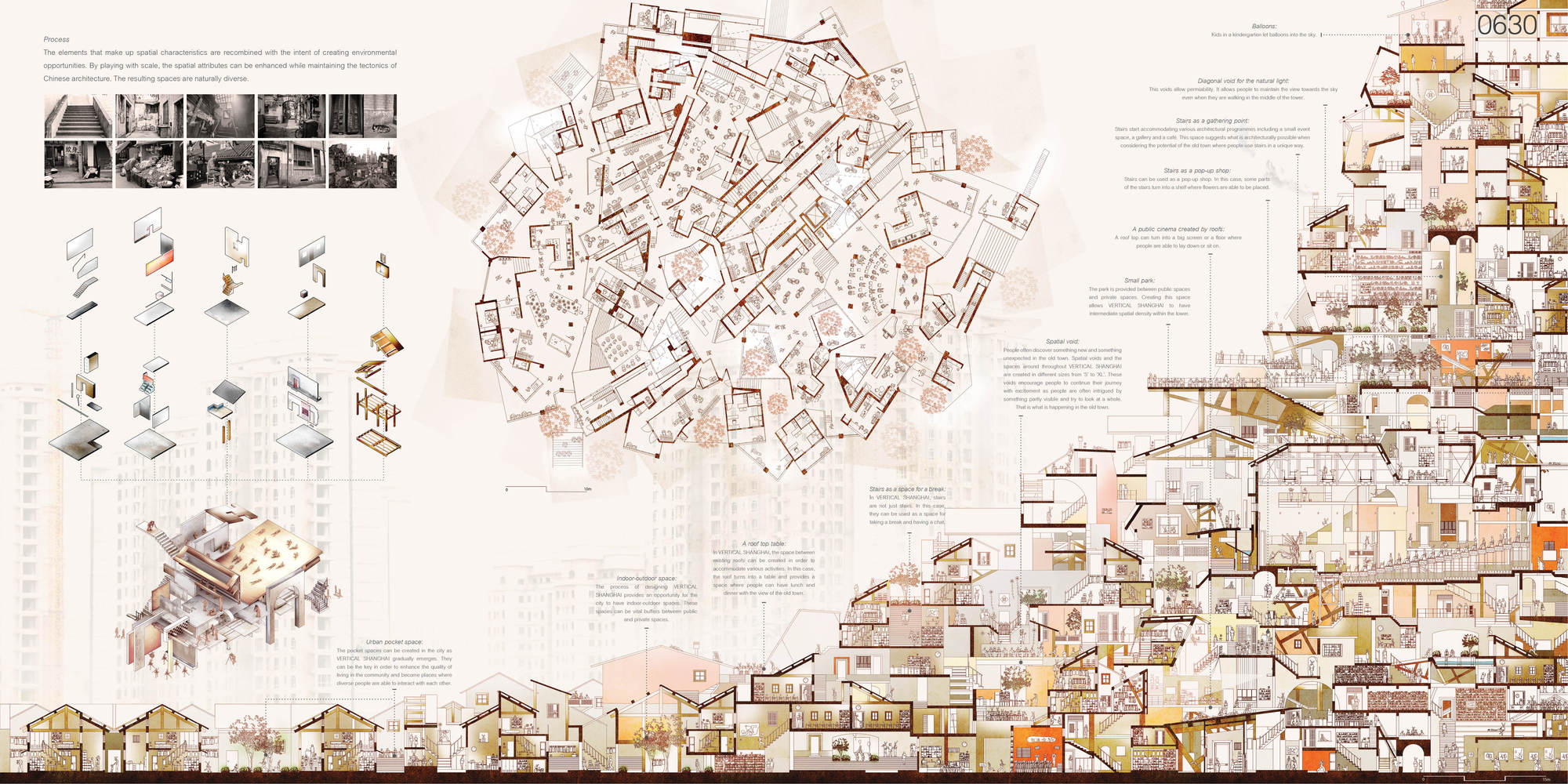 Gallery of eVolo Announces 2016 Skyscraper Competition Winners - 11