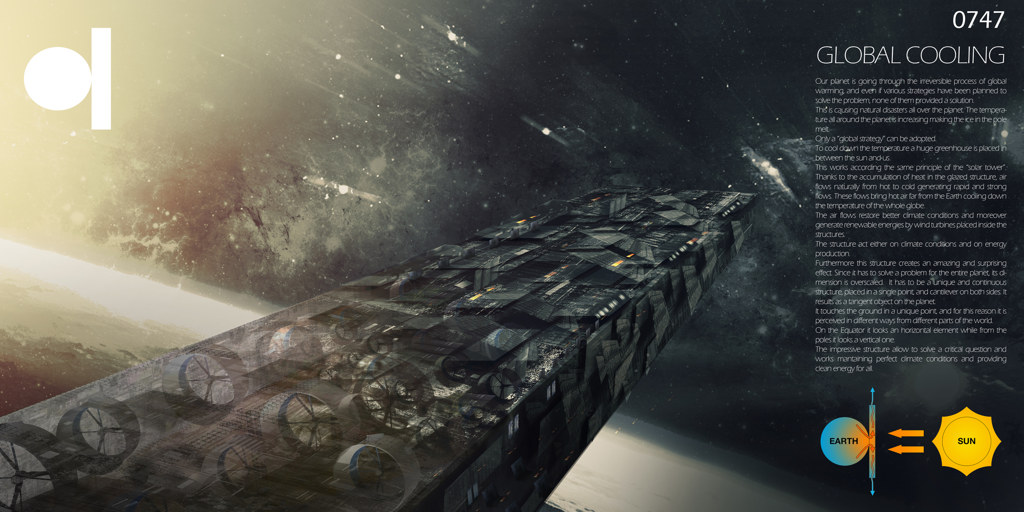 Gallery of eVolo Announces 2016 Skyscraper Competition Winners - 9