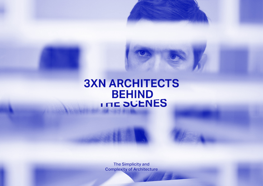 Behind the Scenes: The Simplicity & Complexity of Architecture | ArchDaily