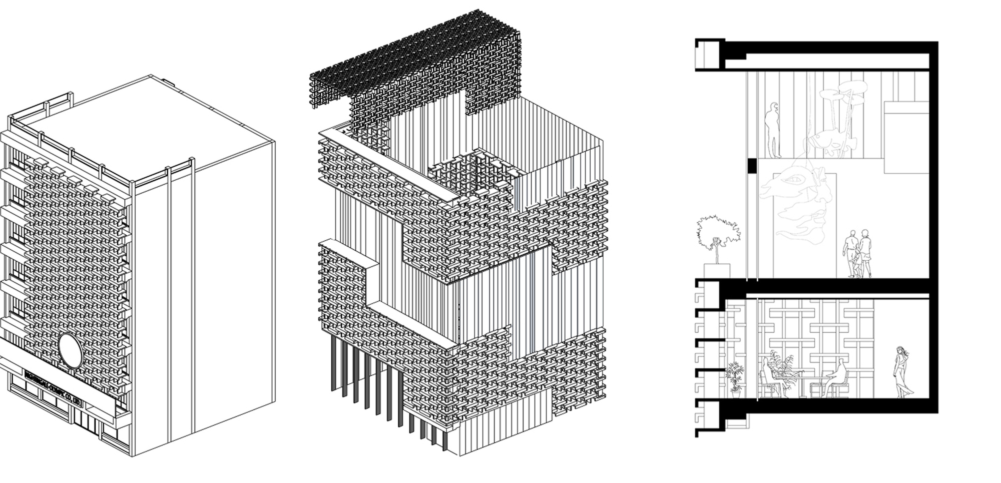 Gallery of Winners Revealed for Bee Breeders' Bangkok Artists Retreat ...