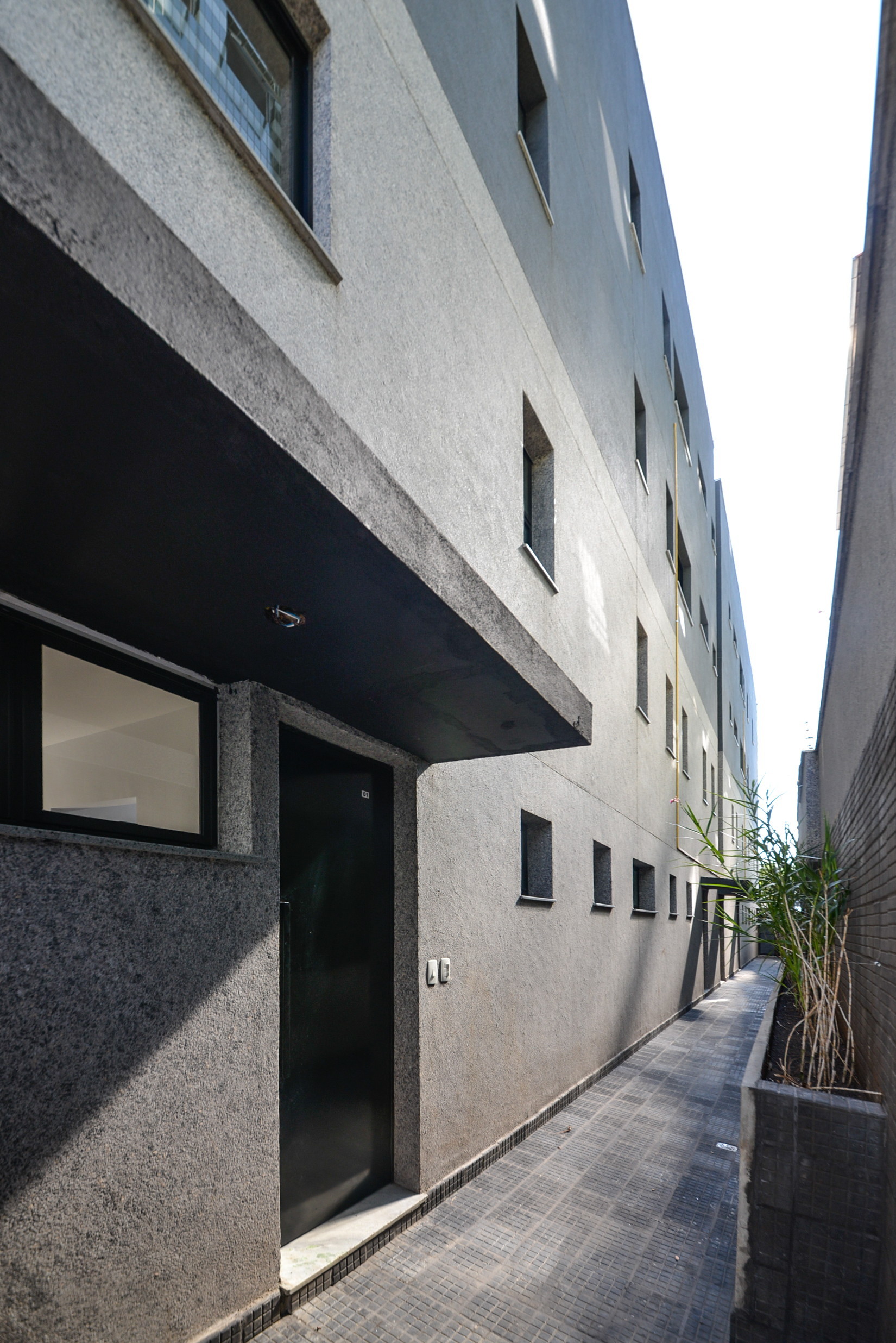 Galería de Residential Zider / Estudio Arquitetura + Meius Arquitetura - 7