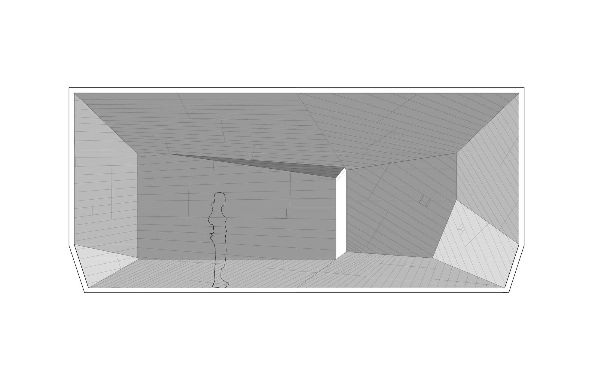 Galería de Casa Pabellón de Pintura / GELPI PROJECTS - 20